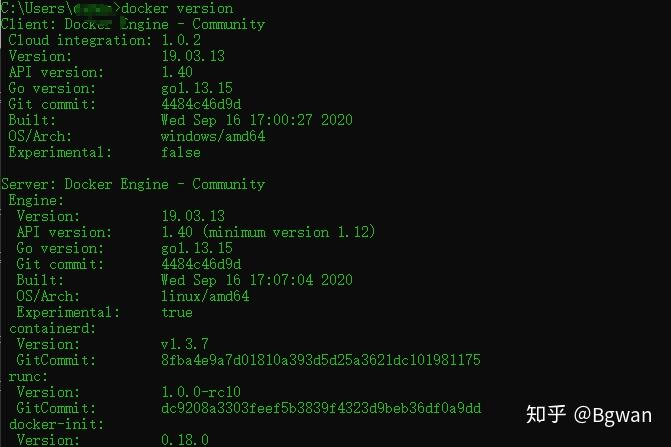 docker在windows中使用(含ubuntu安装，ubuntu或window如何共享文件) - 知乎