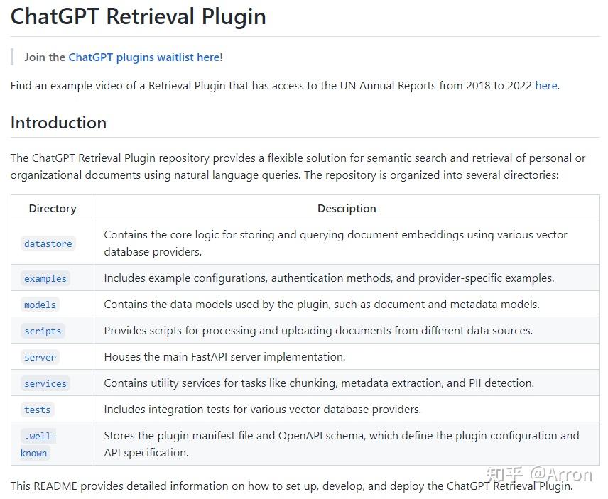 ChatGPT支持第三方plugins，并且推出了网络浏览器和代码解释器两个插件 - 知乎