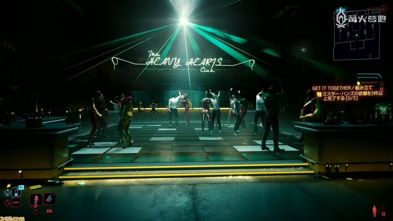 《赛博朋克 2077》DLC「往日之影」Fami 通评测：狗镇惊魂 - 知乎