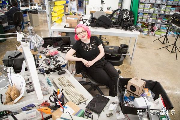 物联网周刊（第 6 期）：开源硬件公司 Adafruit - 知乎