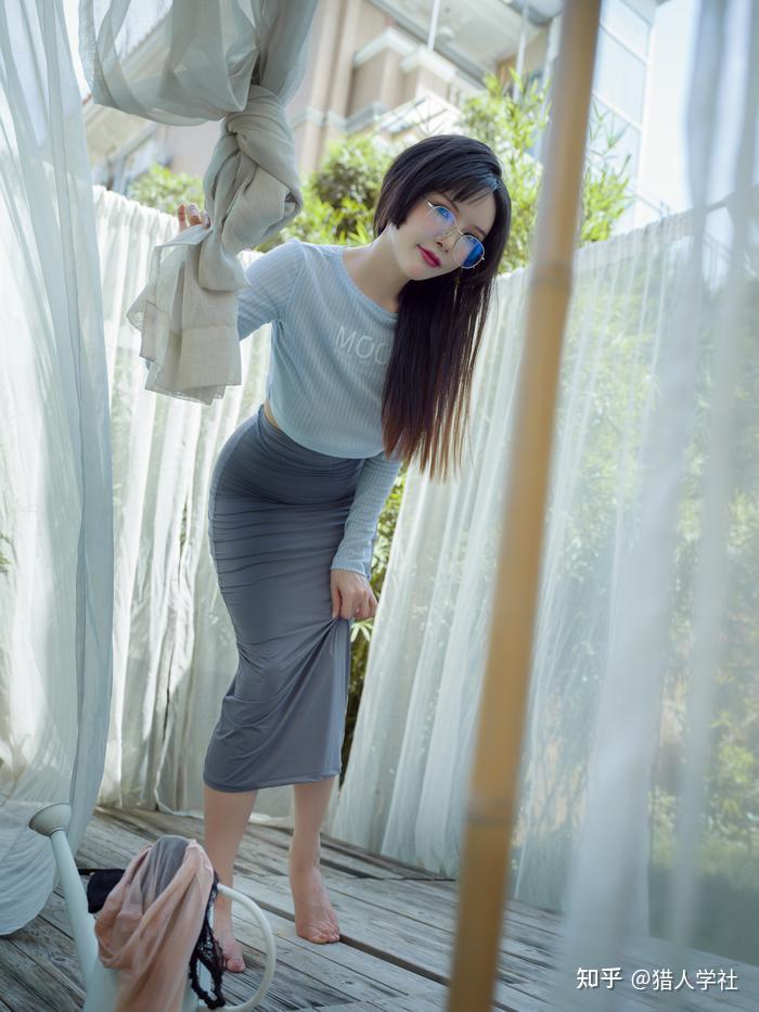 秋和柯基 cos写真套图 - 知乎