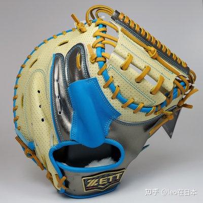 棒球手套如何选购攻略 - 知乎
