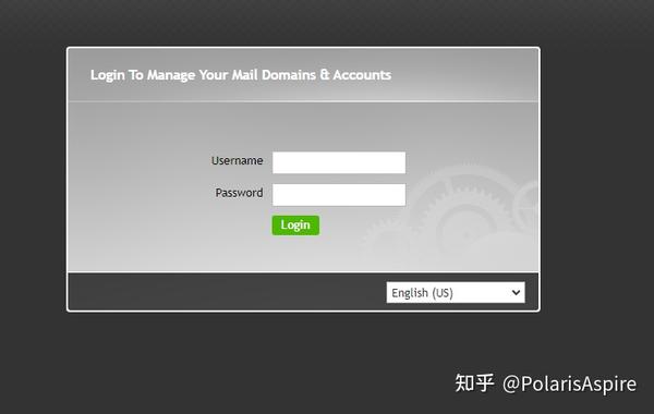 如何架设自己的邮件服务器 - 知乎