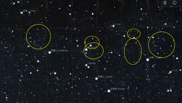OB星协观测指南 - 知乎