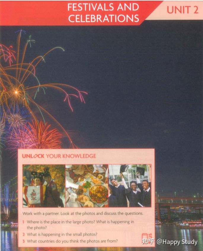 剑桥顶级教材《Unlock》1-5级（学生+教师书+音频+教学视频) - 知乎