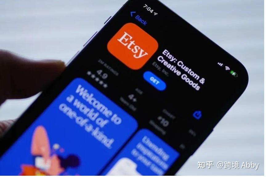 【必看】新手入驻Etsy平台需投入多少费用？现成店铺为何价高？ - 知乎