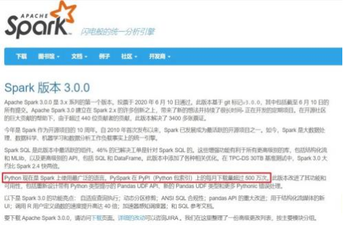 Spark基础入门-第一章：Spark 框架概述 - 知乎