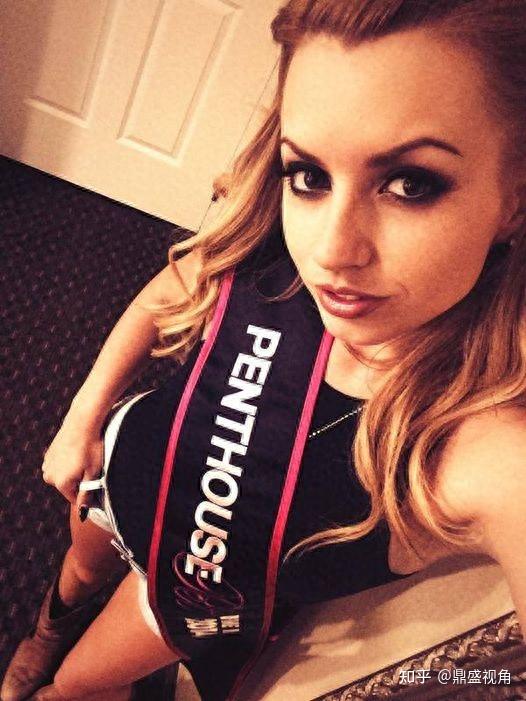莱克西·贝尔 (Lexi Belle) 俘获全世界粉丝芳心的女人，背后的故事 - 知乎