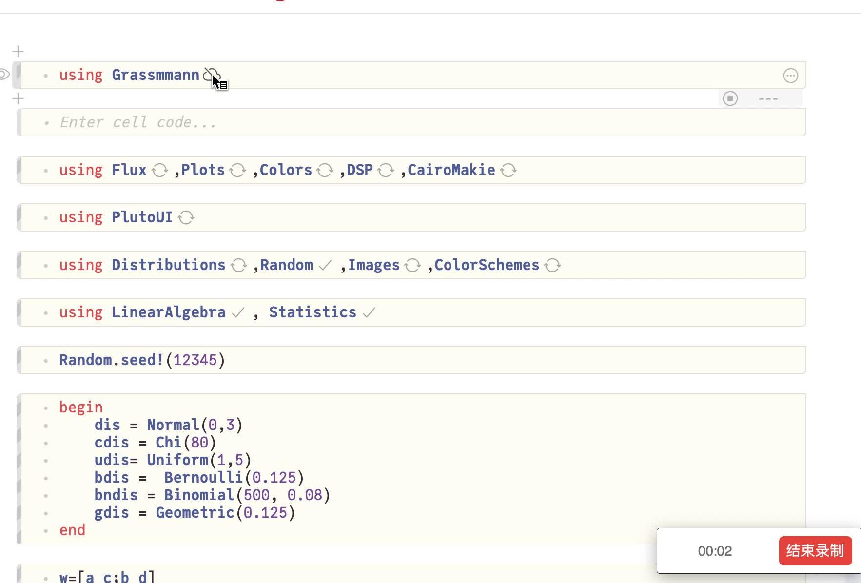 初识Julia语言，为什么它有趣？ - 知乎