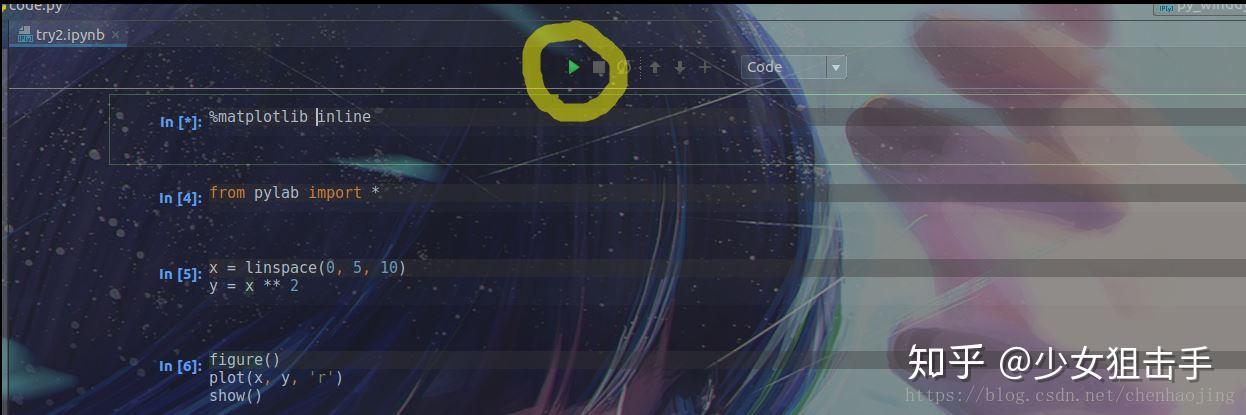 Pycharm安装并配置jupyter notebook的实现 - 知乎