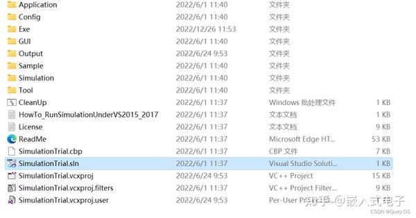 国内外主流嵌入式GUI汇总 - 知乎
