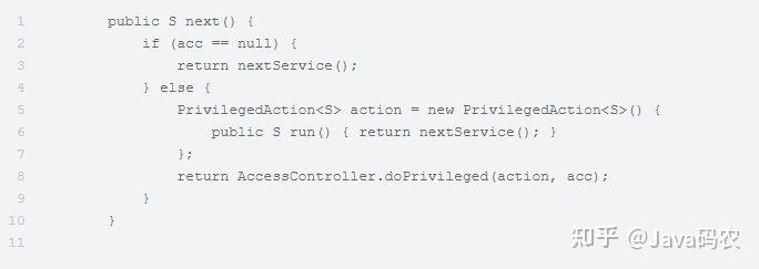 Java程序员必看，Java 的 SPI 机制详解 - 知乎