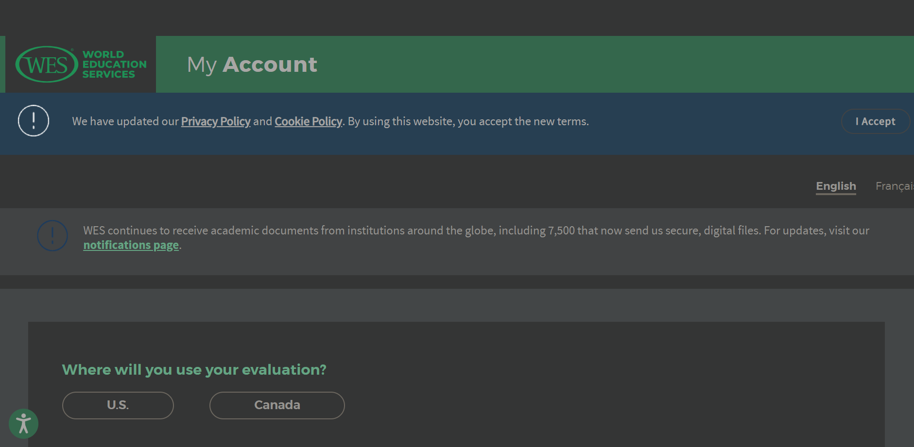 WES 认证记录 加拿大--2022 - 知乎