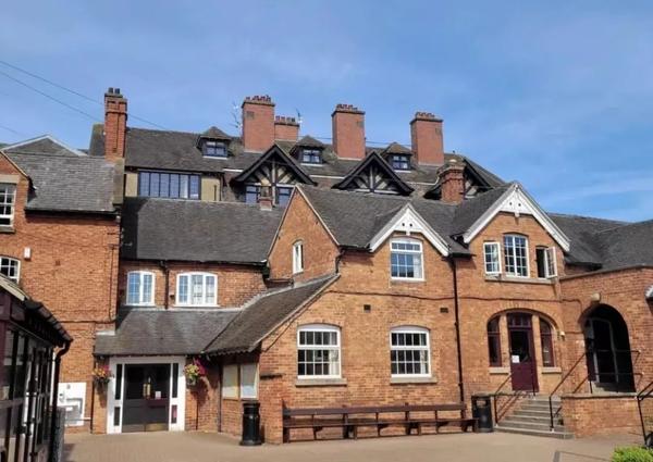 英国私立男女混合寄宿学校 Abbotsholme School - 知乎