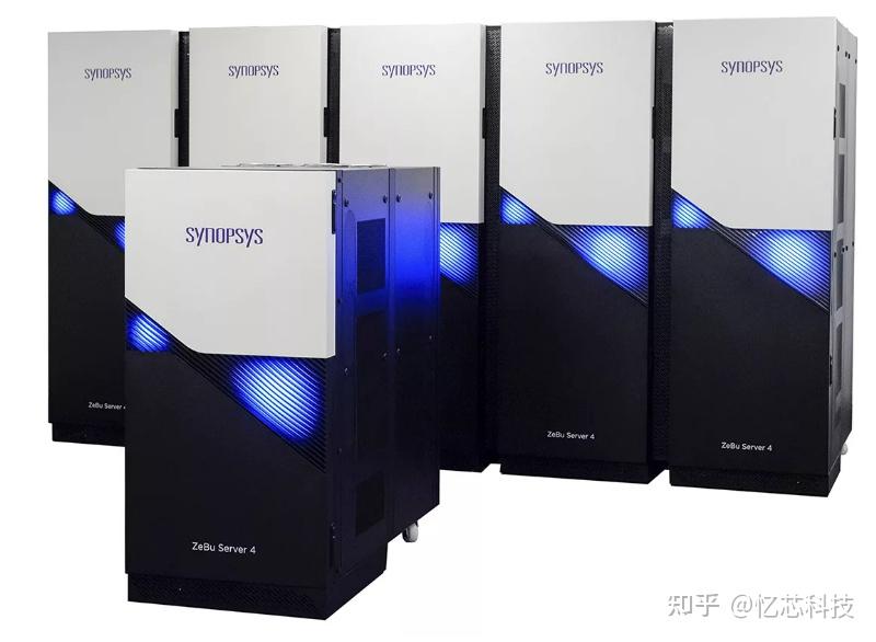 【忆芯技术分享第十二期】Emulator 加速芯片验证收敛，提高芯片一次流片成功率 - 知乎