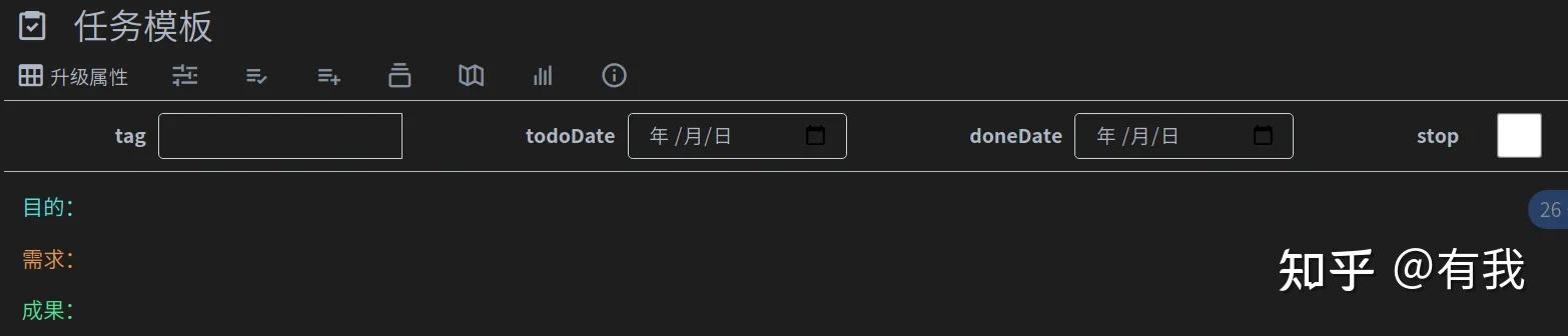 trilium 的进阶使用 - 使用微信记录笔记 - 知乎