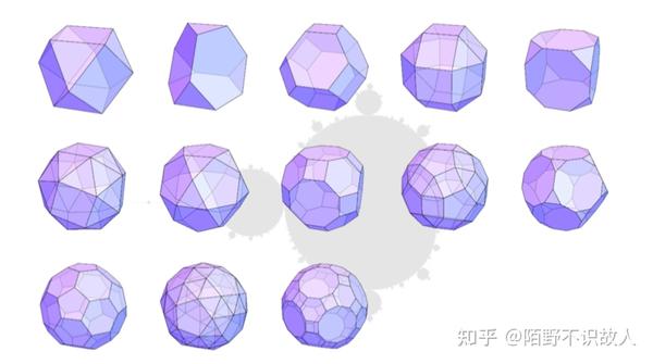 （多面体）欧拉公式的代数拓扑学证法 知乎