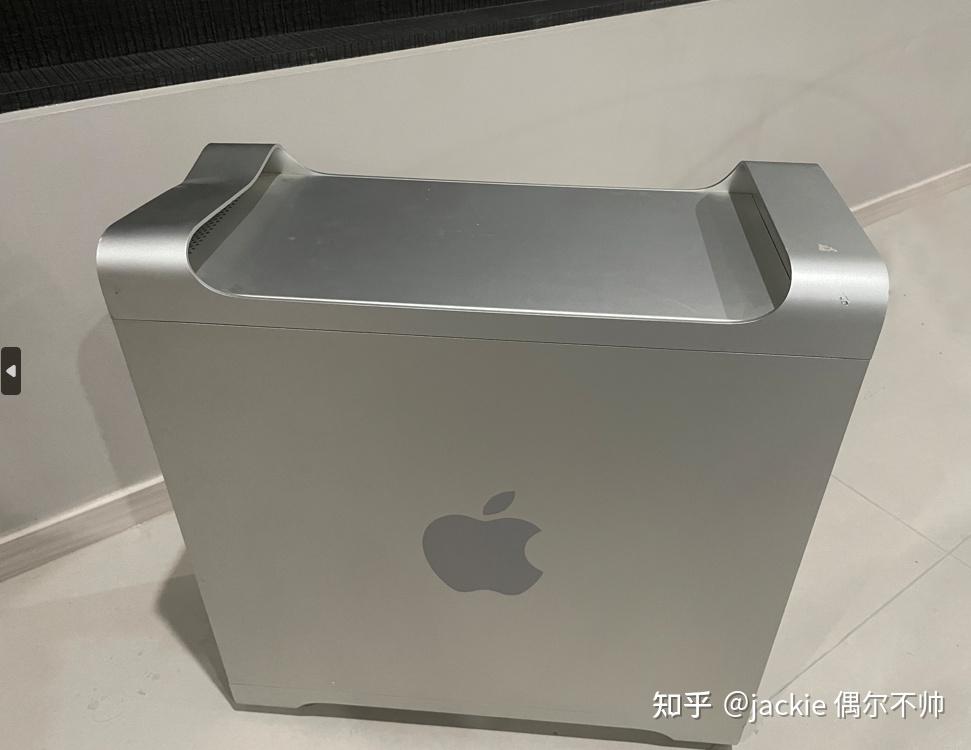 MacPro(2008款） 改造分享 - 知乎