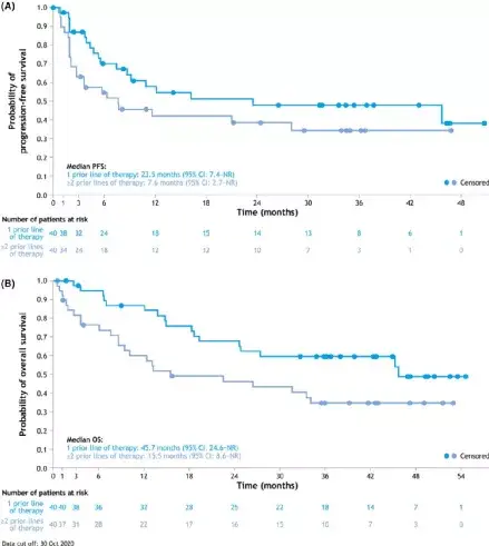 欧盟批准Minjuvi联合来那度胺治疗DLBCL - 知乎