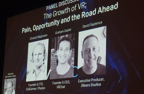 VRChat：当虚拟社交成为流行文化 - 知乎