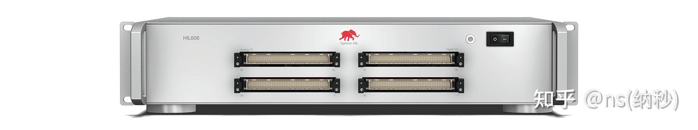 全球十大品牌实时仿真机系统介绍 - 知乎