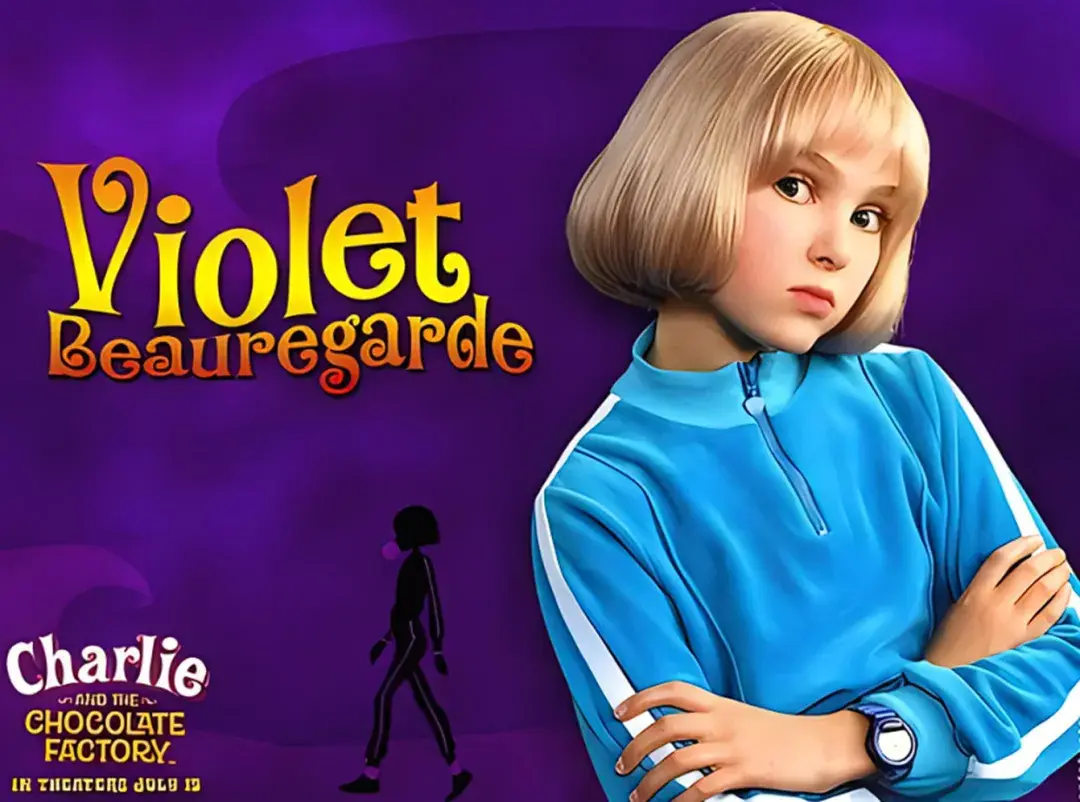 2022年女英文名NO.20——Violet 薇尔莉特 - 知乎