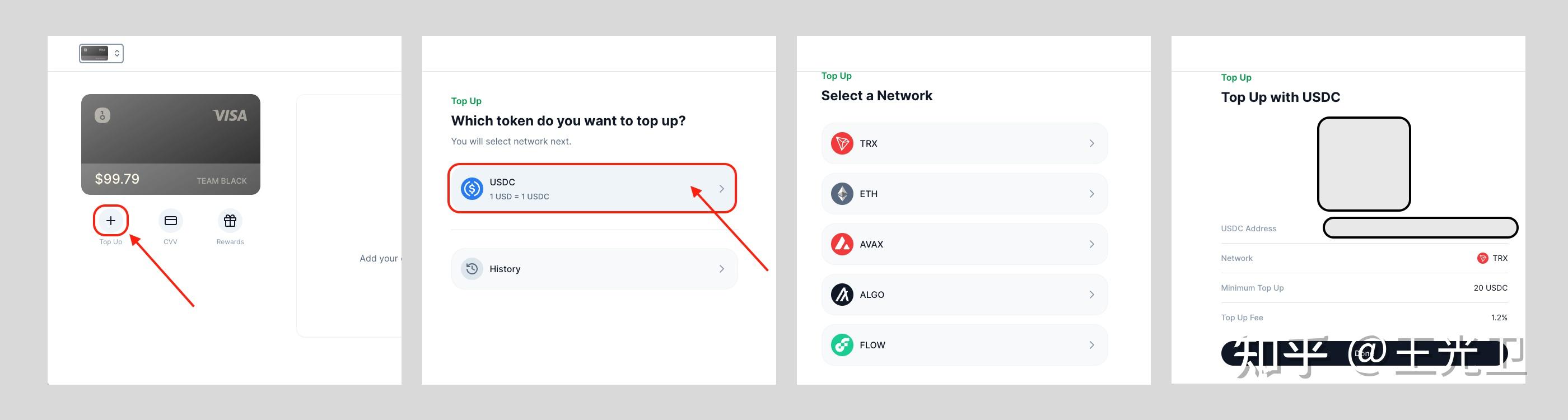 如何开通并使用 OneKey Card美国虚拟卡 - 知乎