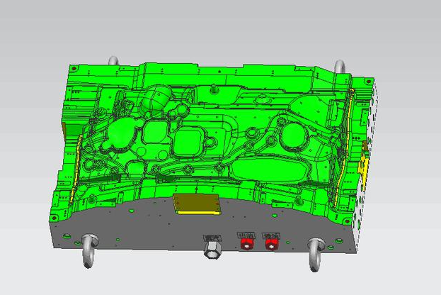 金牌讲解一UG数控编程该如何学习第二季 - 知乎