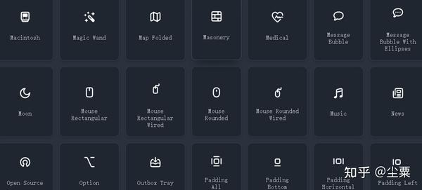 【Obsidian美化】Icon folder——为文件添加图标 - 知乎