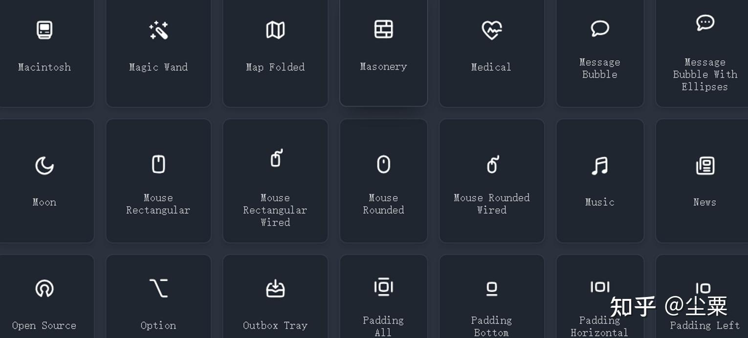 【Obsidian美化】Icon folder——为文件添加图标 - 知乎