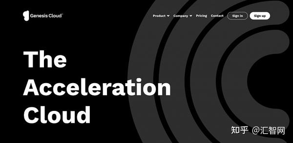 10个最流行的云GPU服务 - 知乎