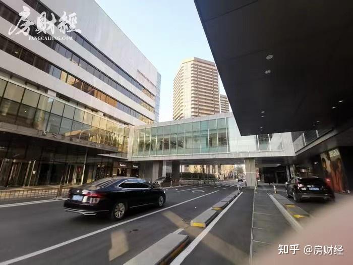 太古地产2022年收入同比降15,归母净利增12 知乎