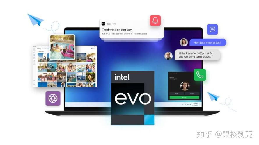 Intel新出的协同工具，Unison软件体验 - 知乎