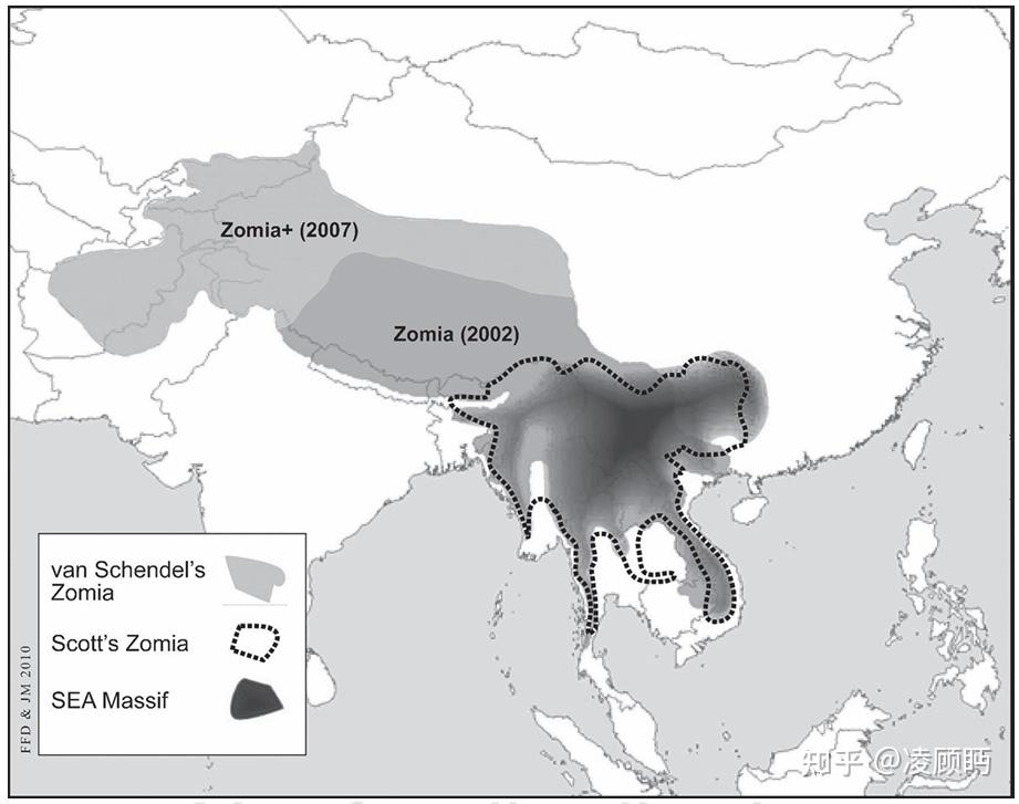 赞米亚及其超越 - 知乎