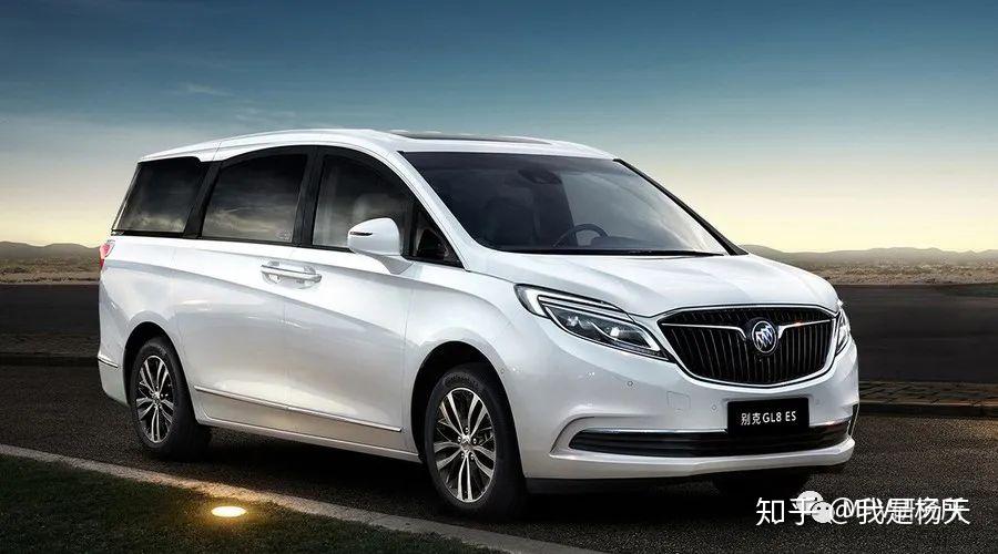 超详细体验别克新GL8 ES、新GL8！ 23.29万-39.99万，组团来战 - 知乎