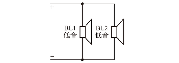 音响系统电路--扬声器分频电路 - 知乎