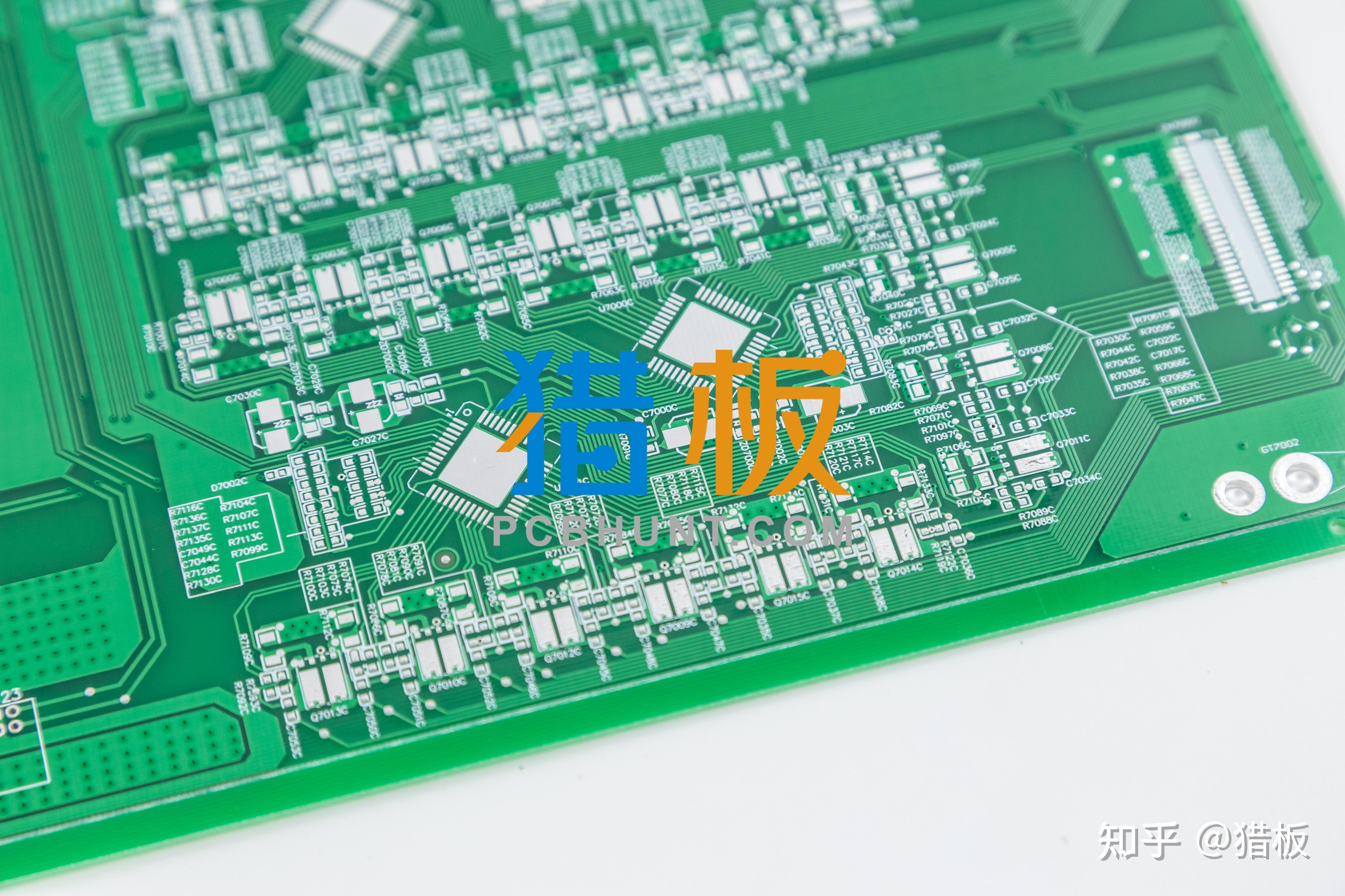 PCB老化测试的目的是什么？会产生哪些影响？ - 知乎