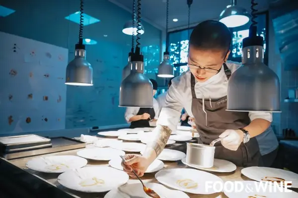 Ling Long | 新中餐火了，到底什么是“新中式料理”？ - 知乎
