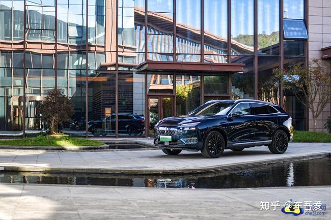 最低到手价21.38万元，新摩卡Hi4焕新上市 - 知乎