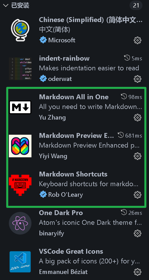 实操阶段：浅试 Markdown 基本语法（+ PLUS 预览）、快捷键设置 - 知乎