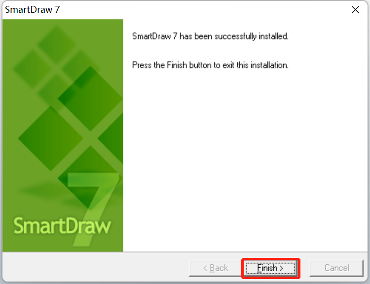 Smartdraw 7.0详细安装教程 - 知乎