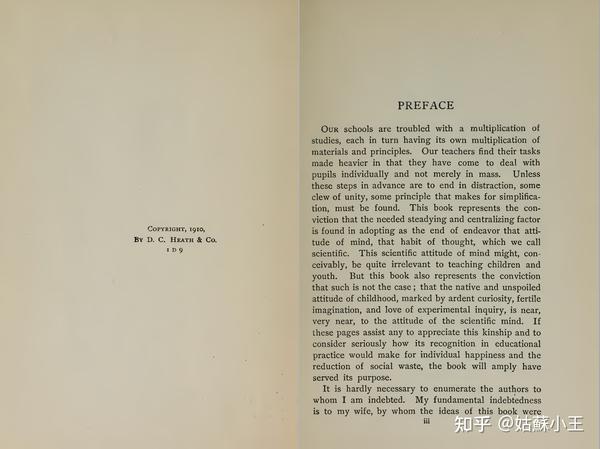 “新概念英语4”与“西南联大英文课”阅读文章来源 - 知乎
