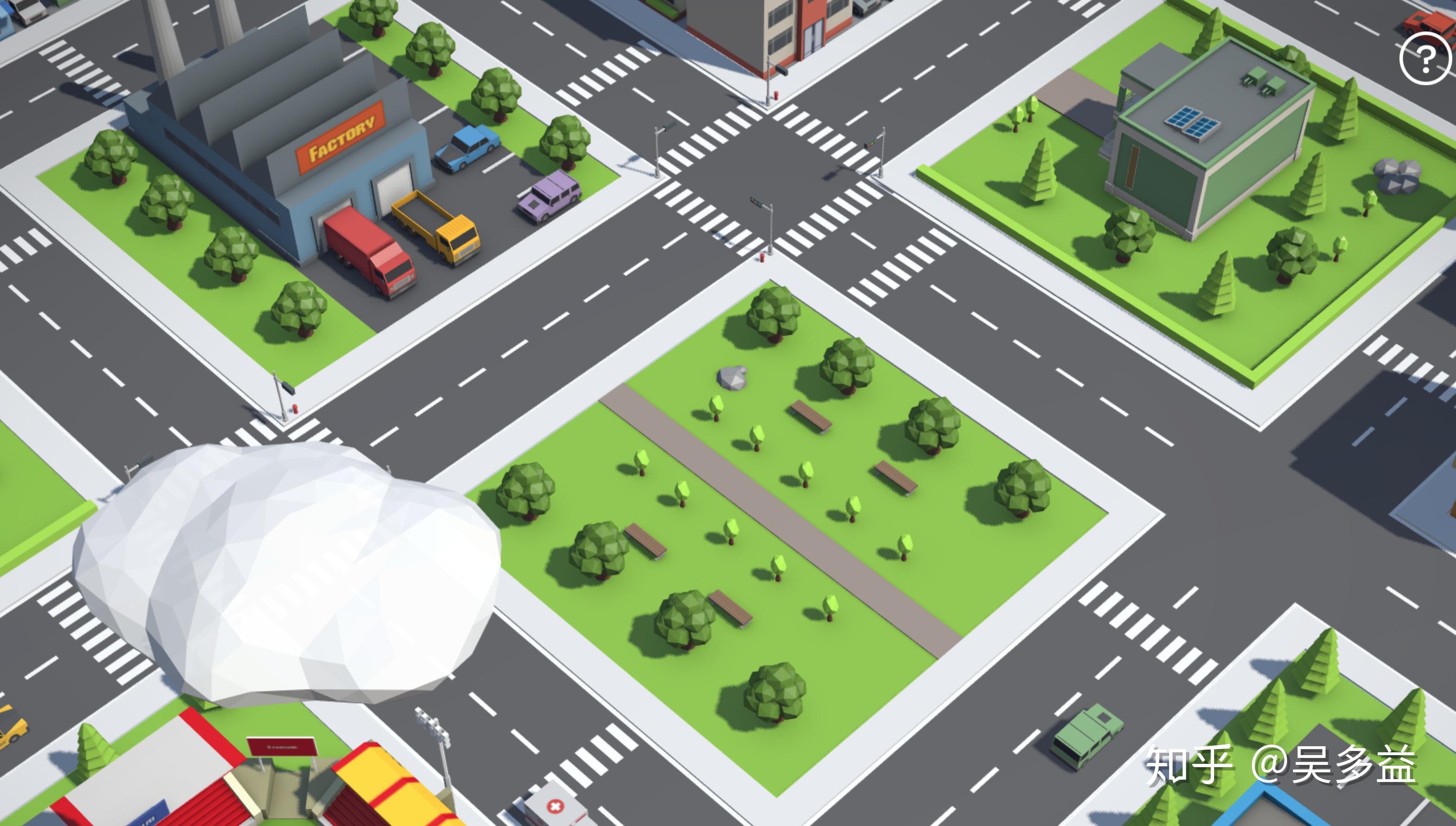 如何选择 WebGL 框架和引擎？ - 知乎