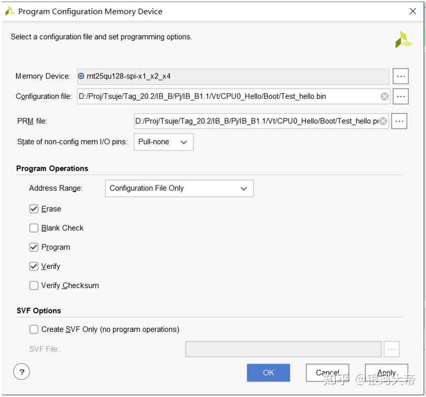 基于Microblaze程序运行在DDR3上的二次快速启动方法 - 知乎