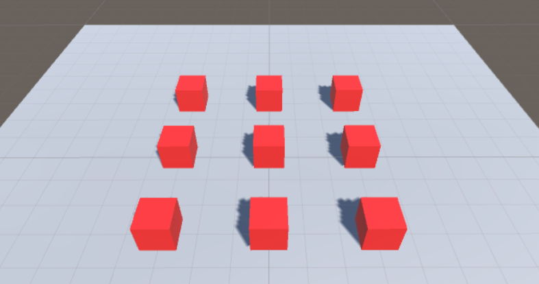 【Unity3D】发射(Raycast)物理射线(Ray) - 知乎