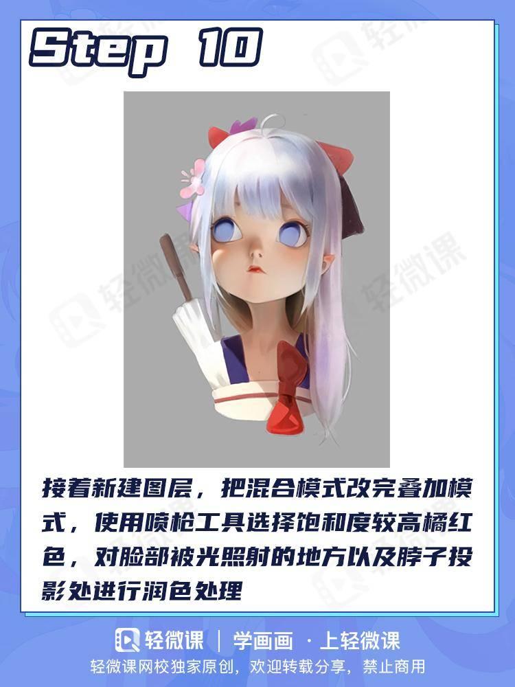 什么是AO画法，一篇文章教会你AO画法 - 知乎