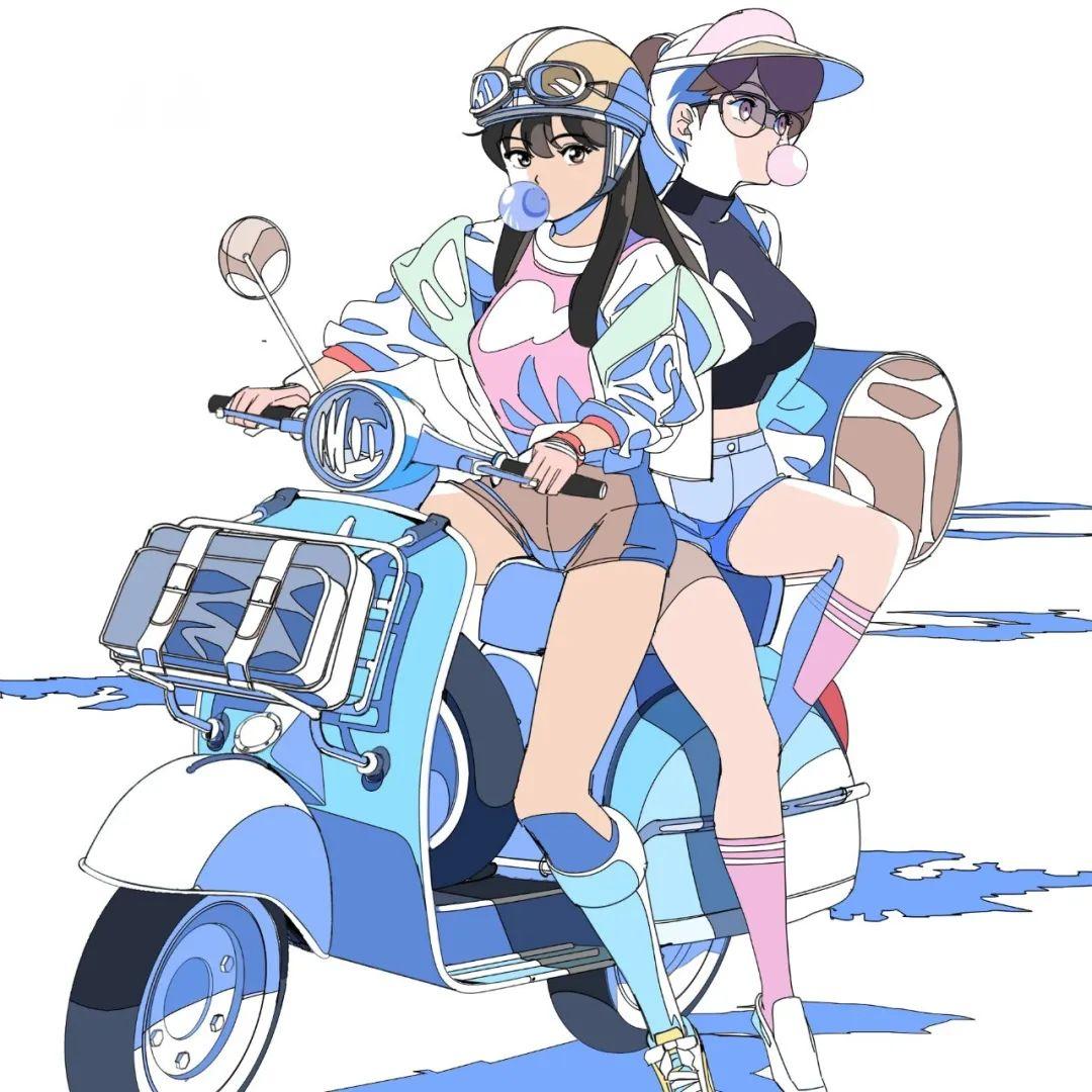 绘师Reia_76绘师twi：jdhikdjdkfiwufh插画师twi：neko_cer绘师twi：sakurapion - 知乎