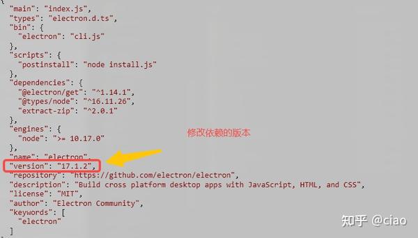 记一次win10下编译 marktext 项目(markdown) - 知乎