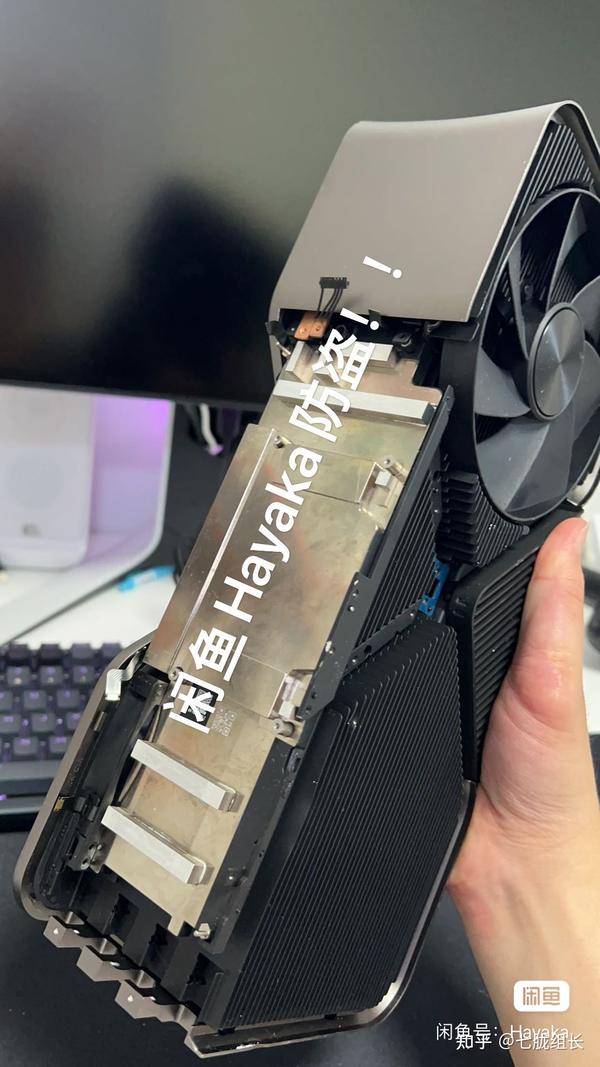【硬件新闻】amd显卡将支持cuda程序运行，nvidia 4槽厚22热管核弹级公版散热模组曝光 知乎 4031