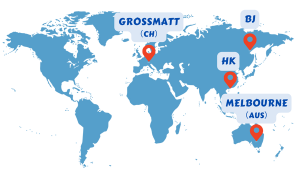企业透视 | 极具中国基因的舌下递送肽引领者--BioLingus - 知乎